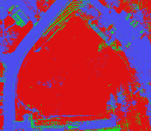 machine learning classification in qgis – Dave Parr