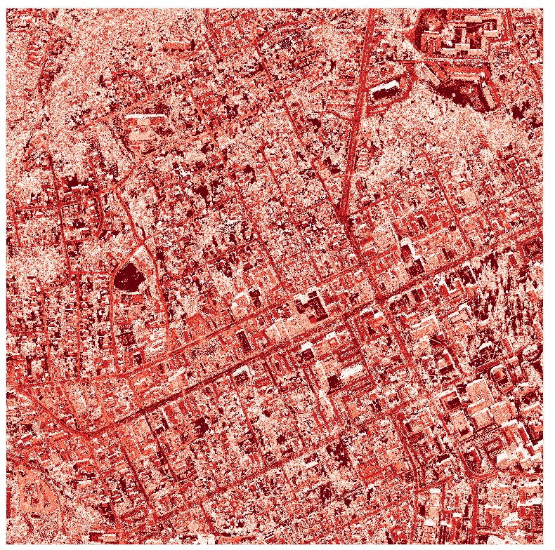 machine learning classification in qgis – Dave Parr