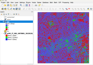 machine learning classification in qgis – Dave Parr